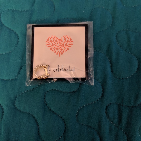 KEEP Collective | Jewelry | Keep Collective Storage Display Box Perfect ...